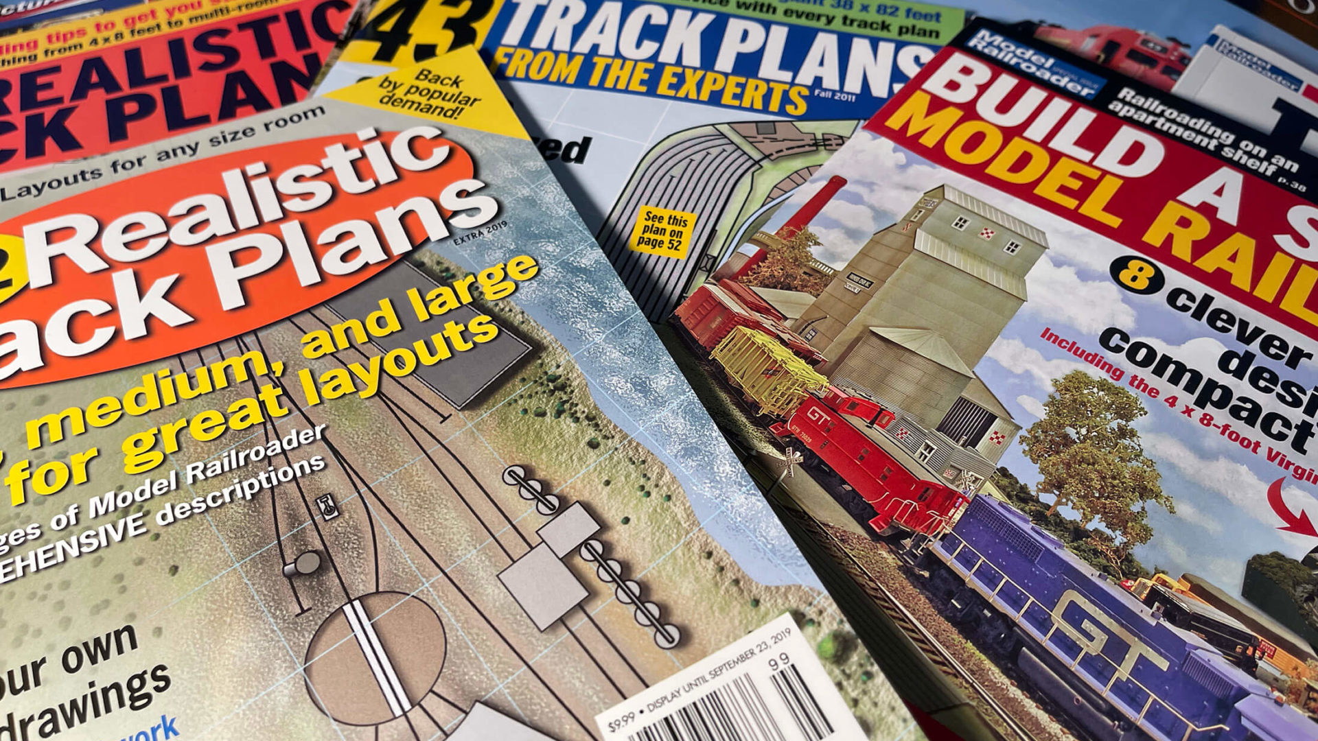 Model Railroading 101: The Ultimate Guide to Getting Started in 7 Steps