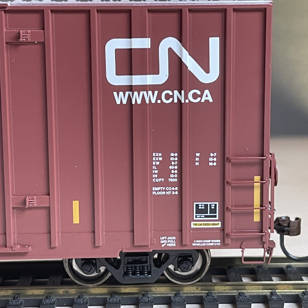 MP Railroad | Model Railroading, DCC, JMRI and more