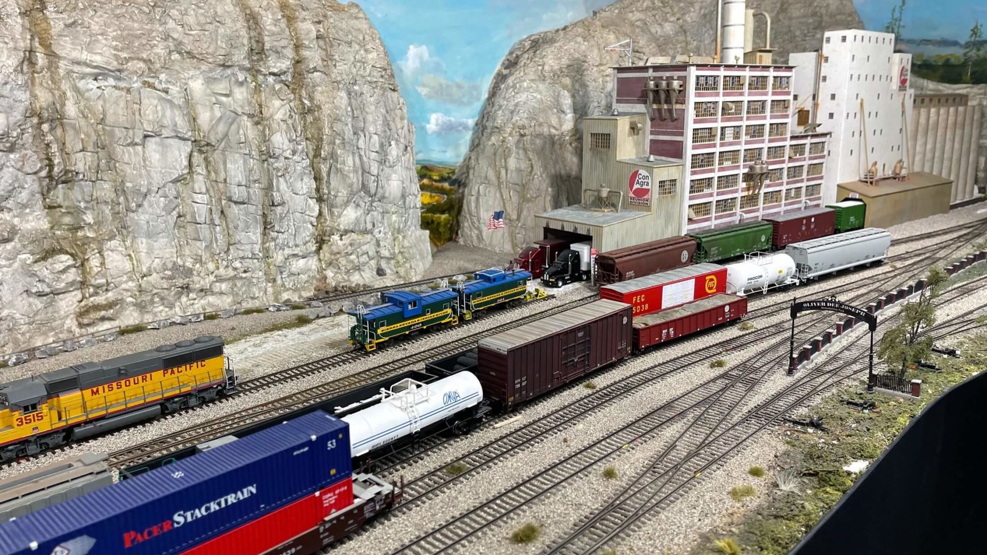 Operation Sessions Archives | MP Railroad