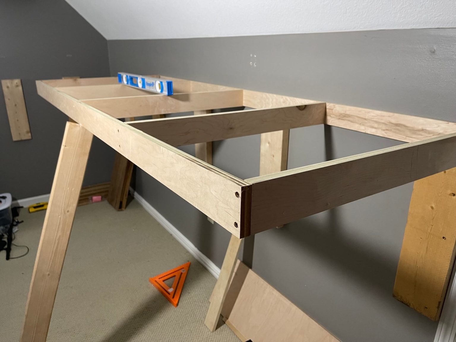 Creating an awesome track plan for our HO Scale M&P Railroad