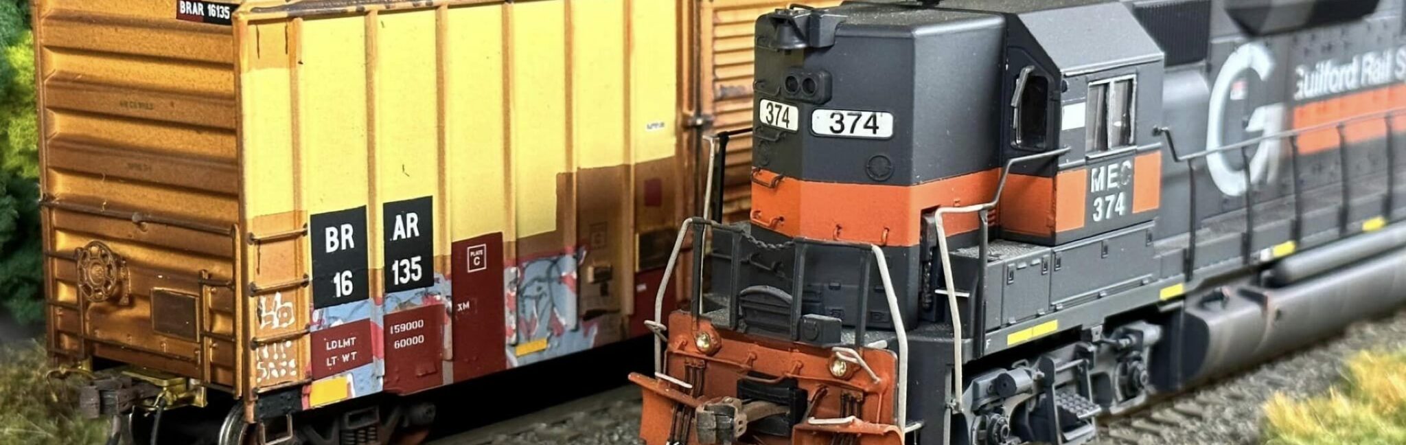 5 Fictional Model Railroads: Unleashing Imagination