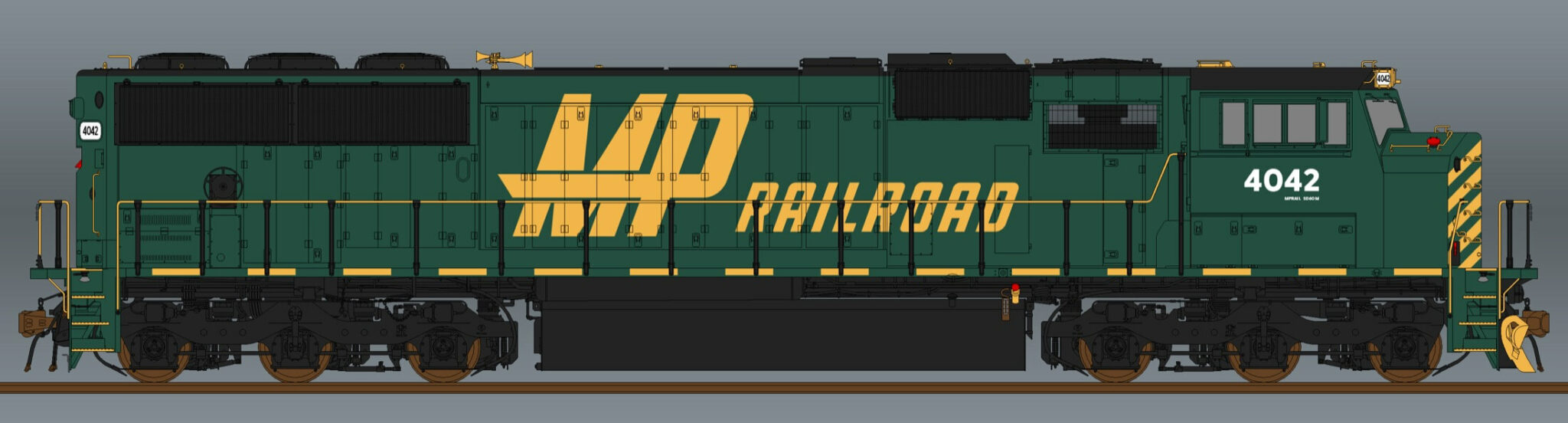 5 Fictional Model Railroads: Unleashing Imagination